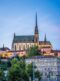 Brno: A Hidden Gem in the Heart of Europe - czechjournal.cz