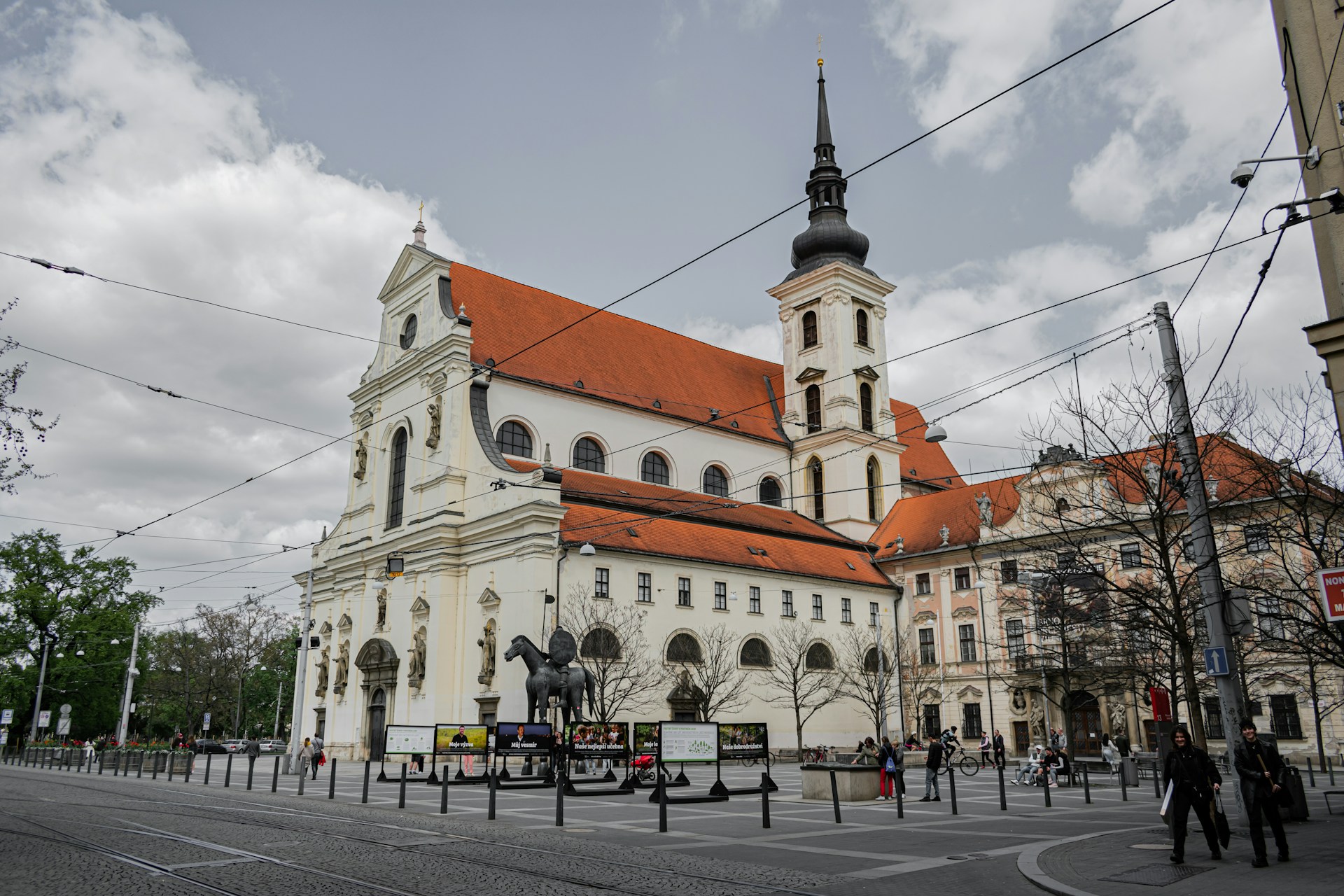 Brno: A Hidden Gem in the Heart of Europe - czechjournal.cz