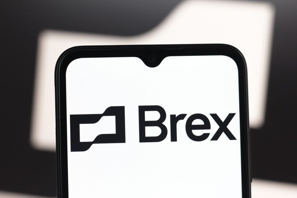 Brex Leverages Artificial Intelligence to Thrive in Dynamic ...